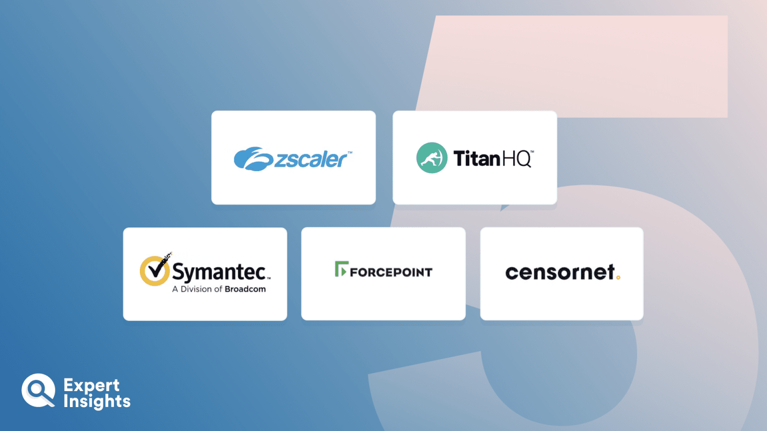 Cloud Web Filtering: Top 5 Cloud Proxy Solutions for Business In 2025