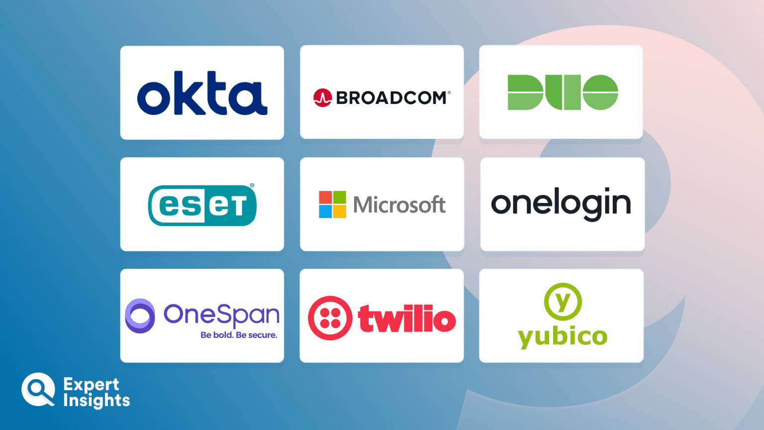 The Top 9 Two-Factor Authentication Solutions