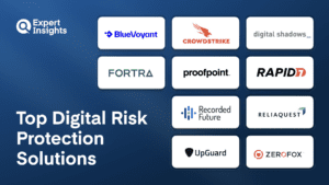 The Top 10 Digital Risk Protection Solutions