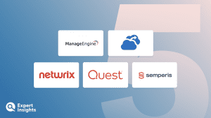 The Top 5 Active Directory Recovery Tools