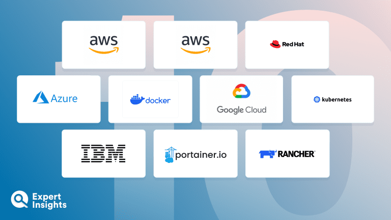The Top 10 Container Management Solutions