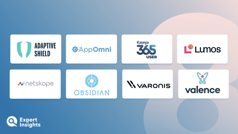 The Top 8 SaaS Security Posture Management (SSPM) Solutions