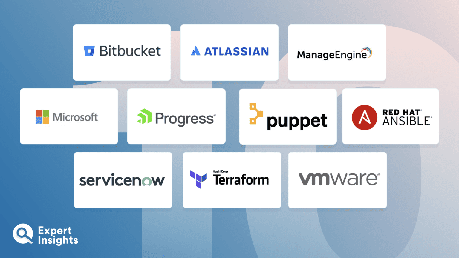 The Top 10 Configuration Management Solutions