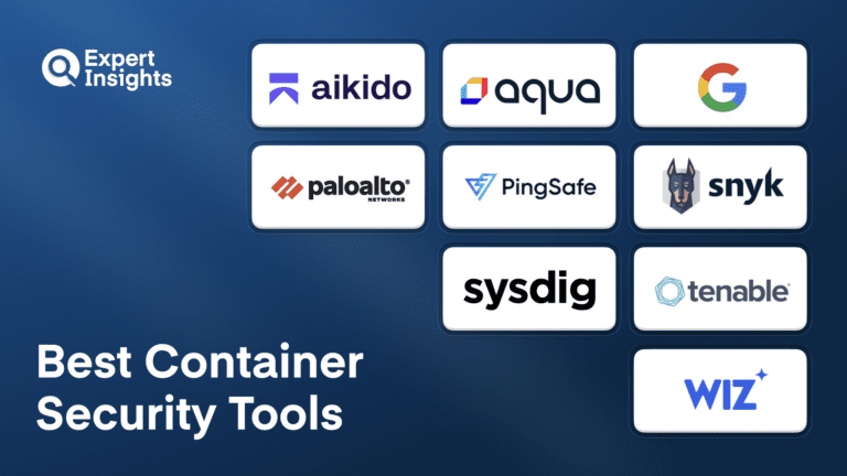 Best 9 Container Security Tools for Development Teams (2026)