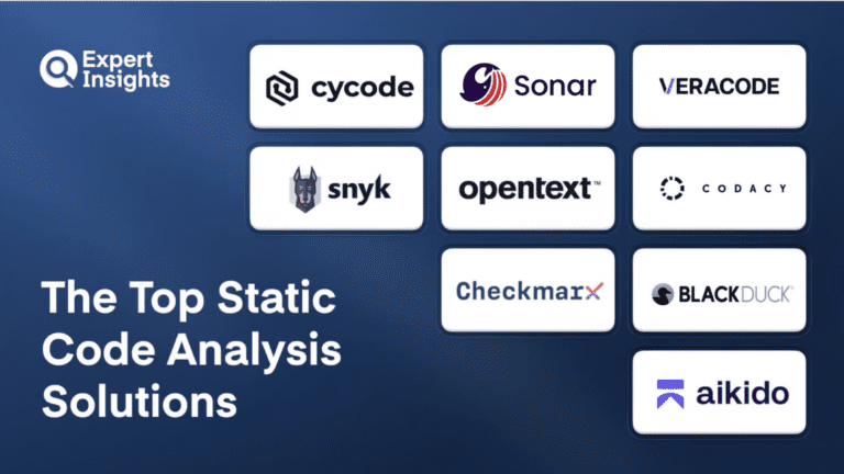 The Top 9 Static Code Analysis Solutions