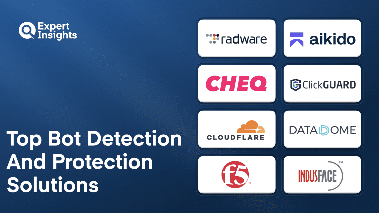 Best 8 Bot Detection and Protection Solutions for Business (2026)