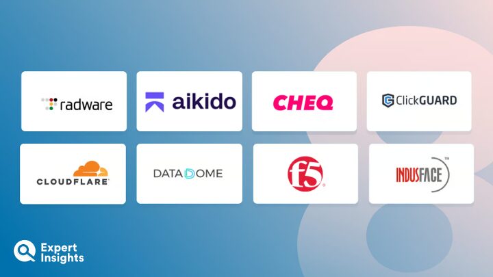 Top 8 Bot Detection And Protection Solutions