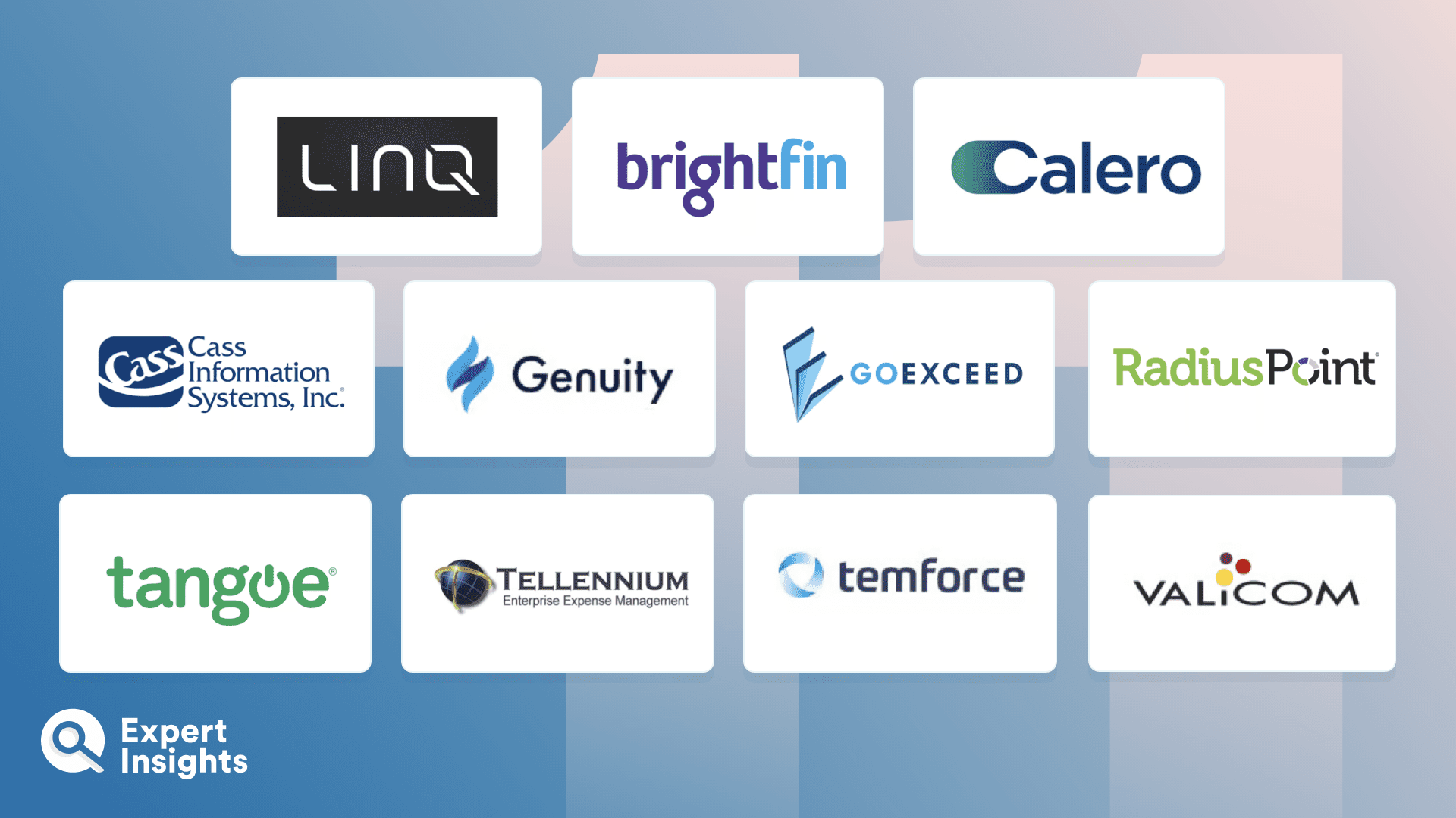 The Top 11 Telecom Expense Management (TEM) Services