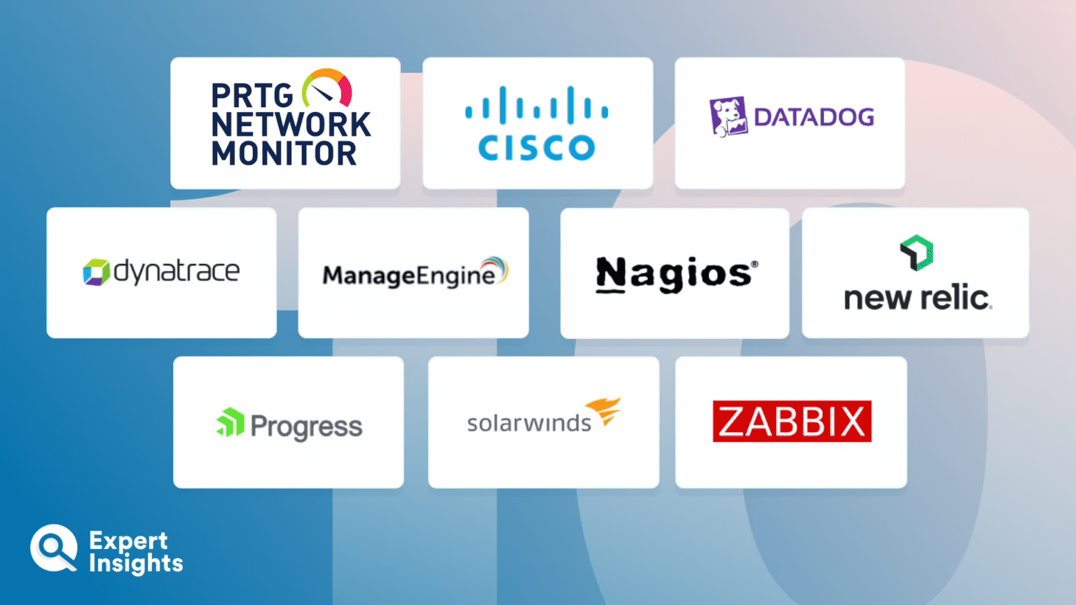 The Top 9 Network Virtualization Solutions