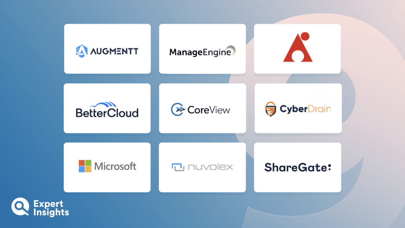 Top 9 Microsoft 365 Management Tools