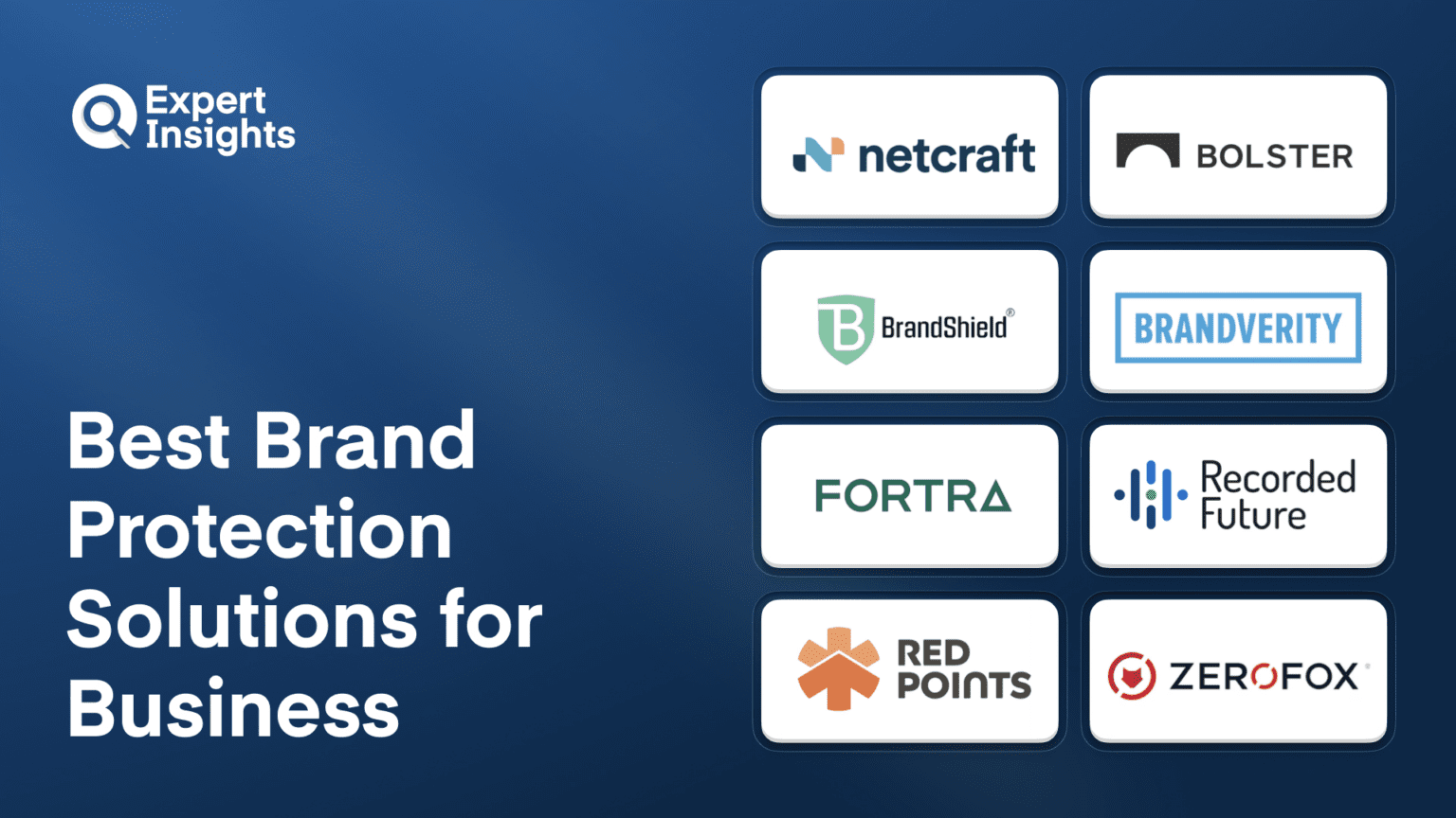 Best 8 Brand Protection Solutions for Business (2026)