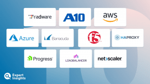 Top 10 Application Delivery Controllers (ADC)