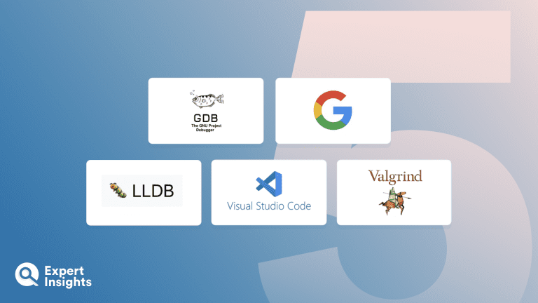 The Top 5 Software Debugging Tools