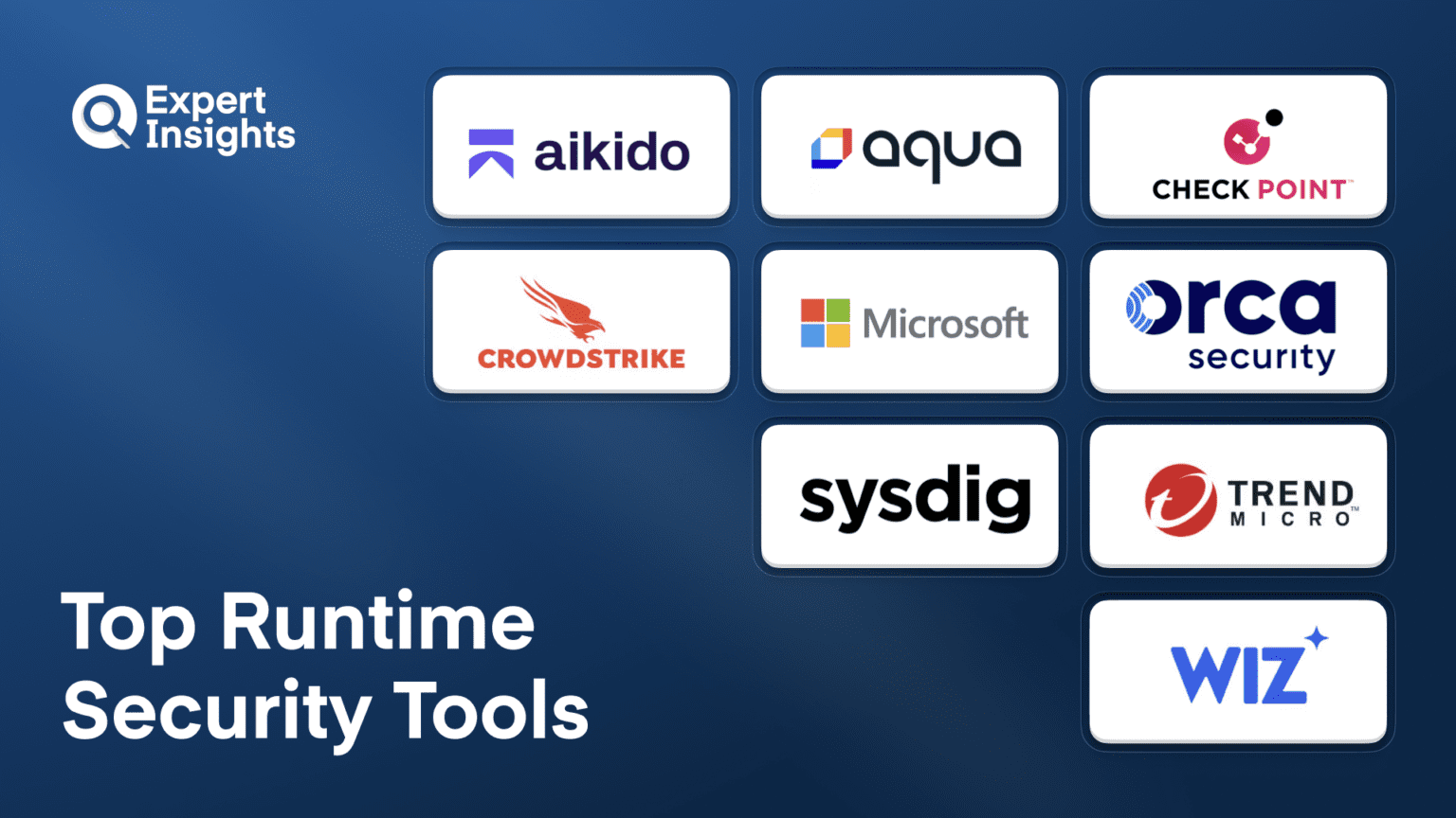 Best 9 Runtime Security Tools For Development Teams (2026)