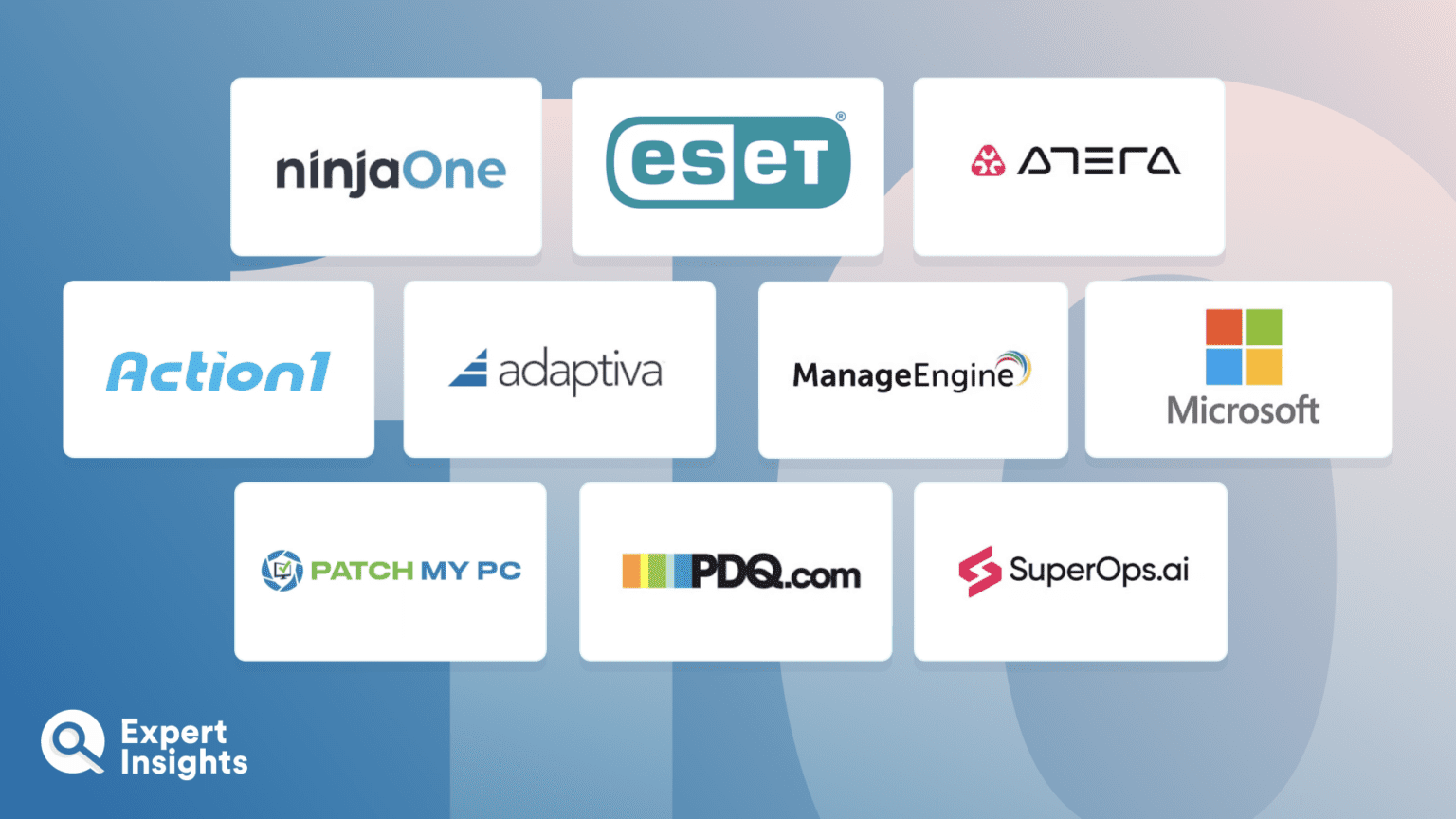 The Top 10 Patch Management Solutions For Windows