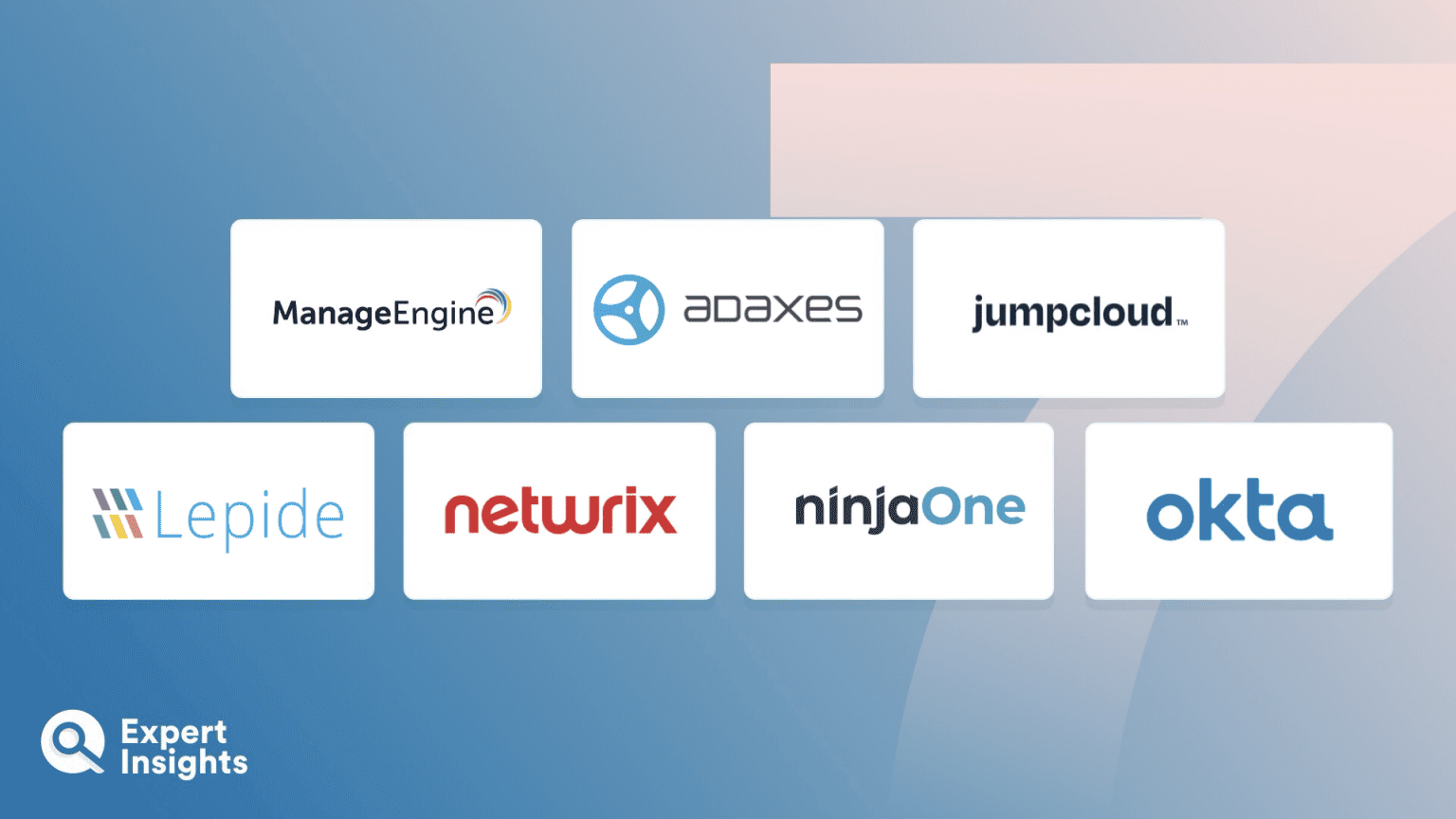 Top 7 Active Directory Management Tools