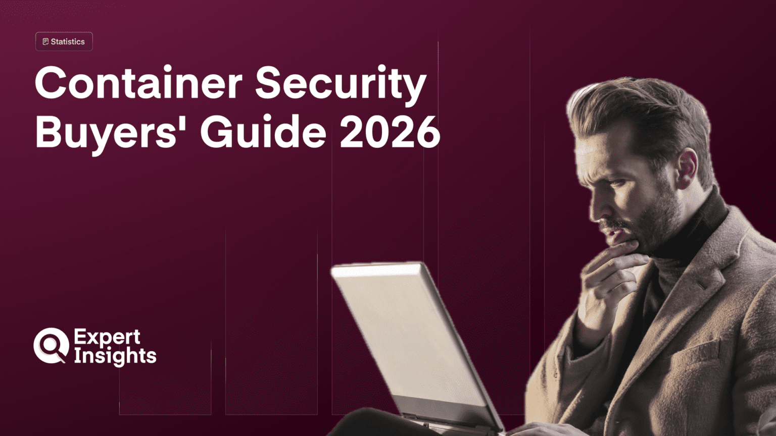 Container Security Buyers' Guide 2026