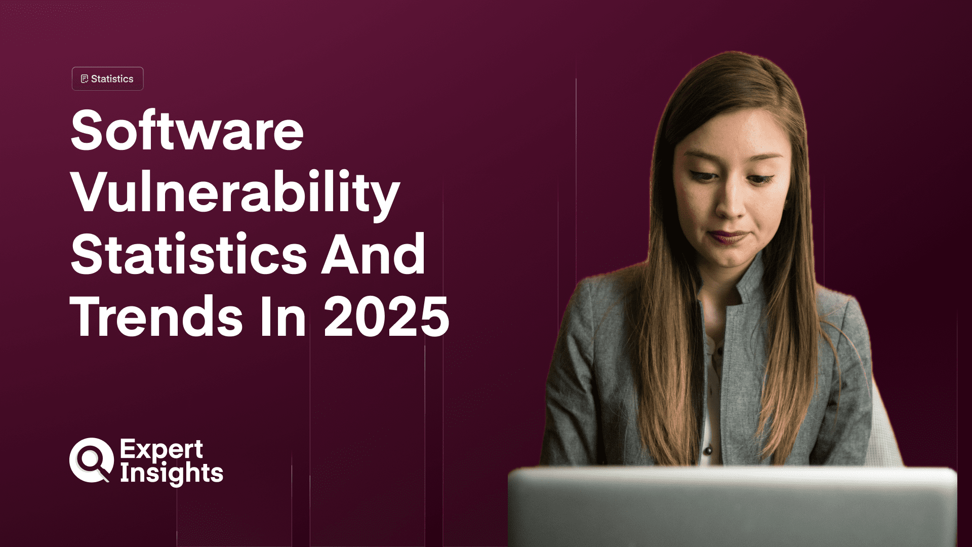 Software Vulnerability Statistics And Trends In 2025