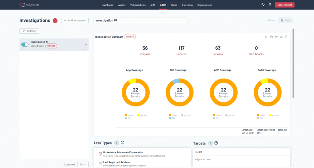 DAST Tools: The Best DAST Software Compared