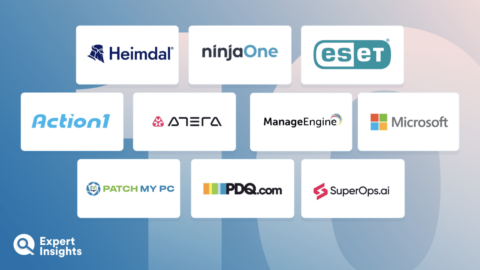 The Top 10 Patch Management Solutions For Windows