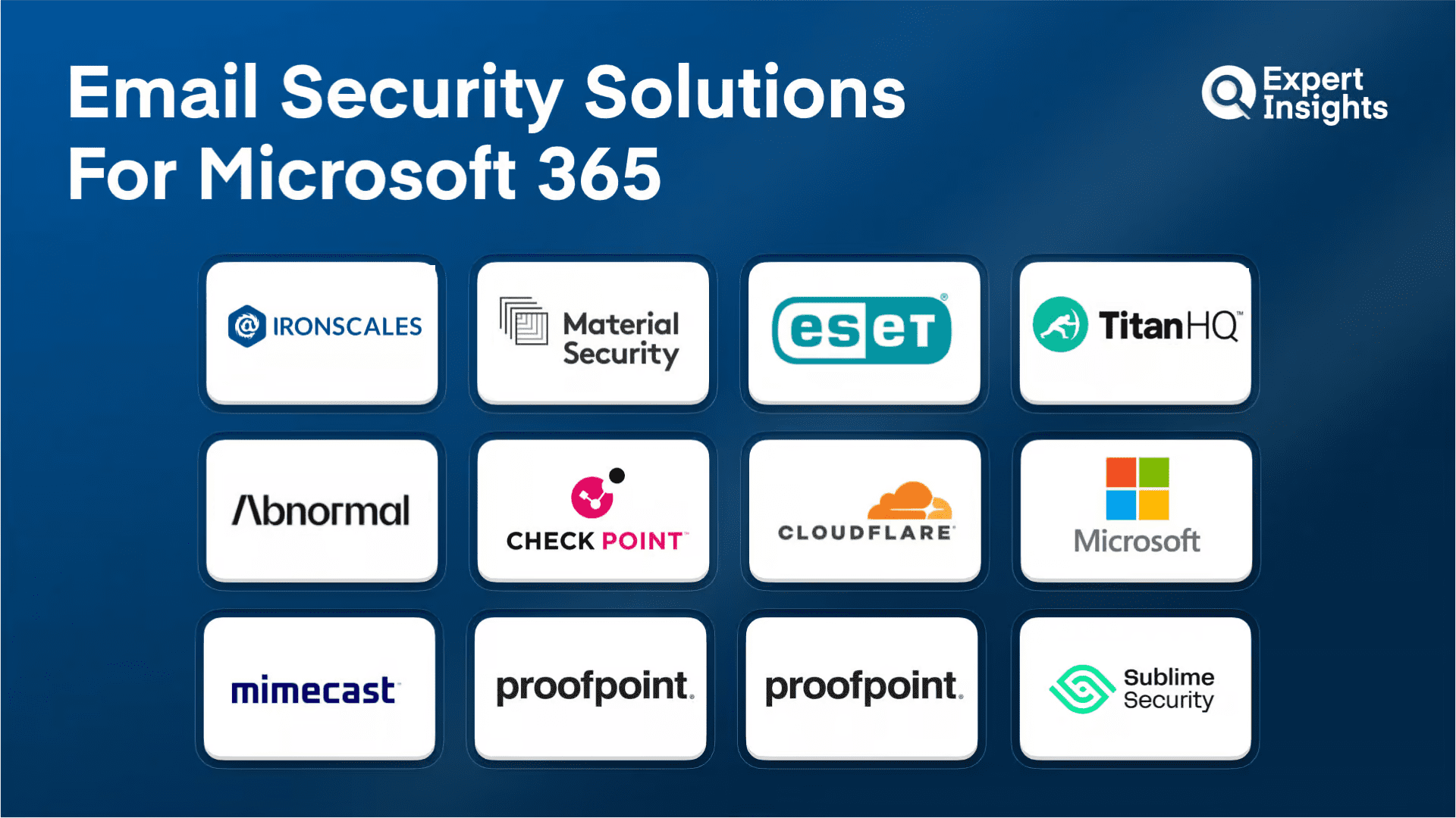 Best Email Security Solutions For Microsoft 365 (M365)