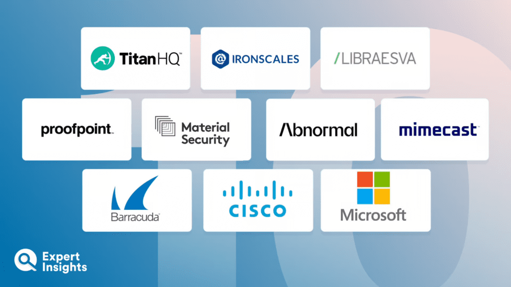 Libraesva Email Security Review: Robust Email Protection for Mid-Large ...