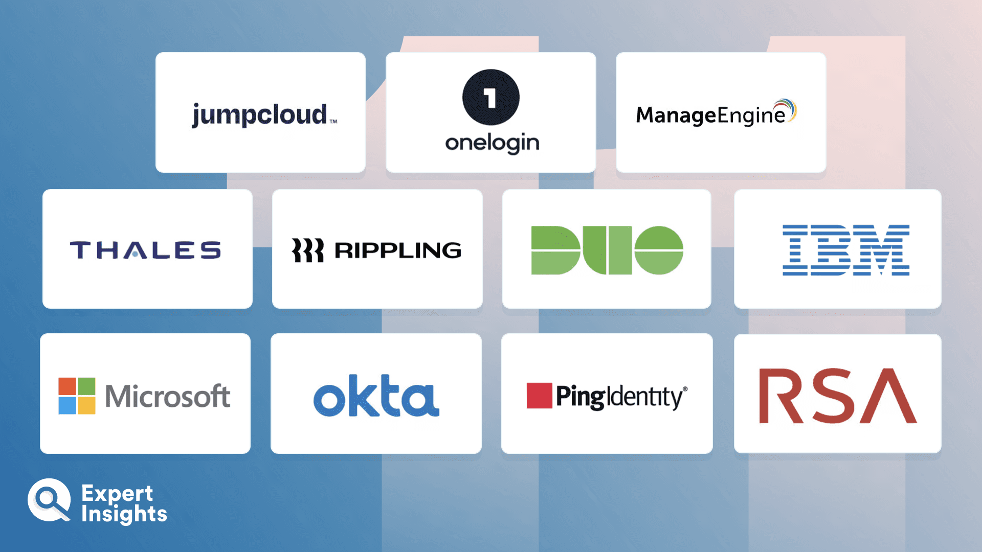 Top 11 Multi-Factor Authentication (MFA) Solutions