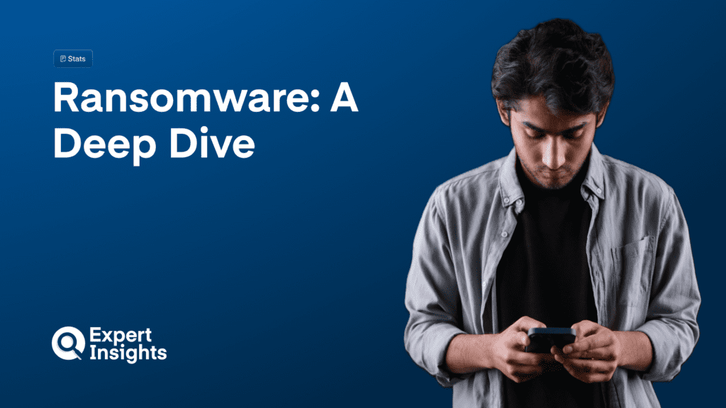 Ransomware in 2025: A Deep Dive into the Latest Attack Stats & Trends