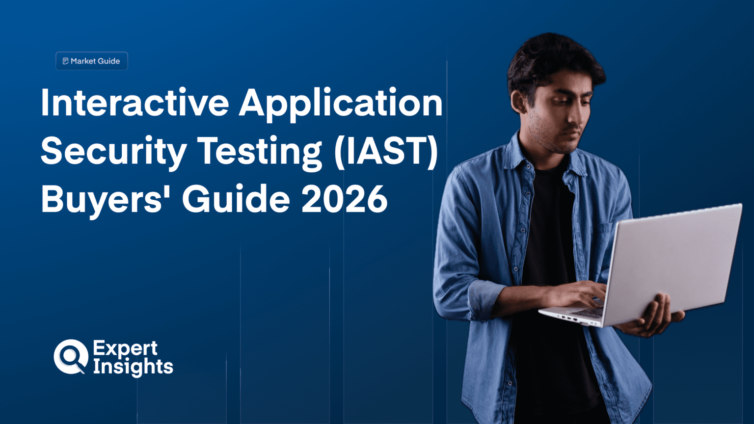 Top 7 Interactive Application Security Testing (IAST) Tools