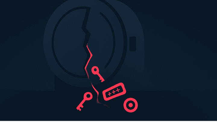 700+ Companies Caught By Salesforce Breach