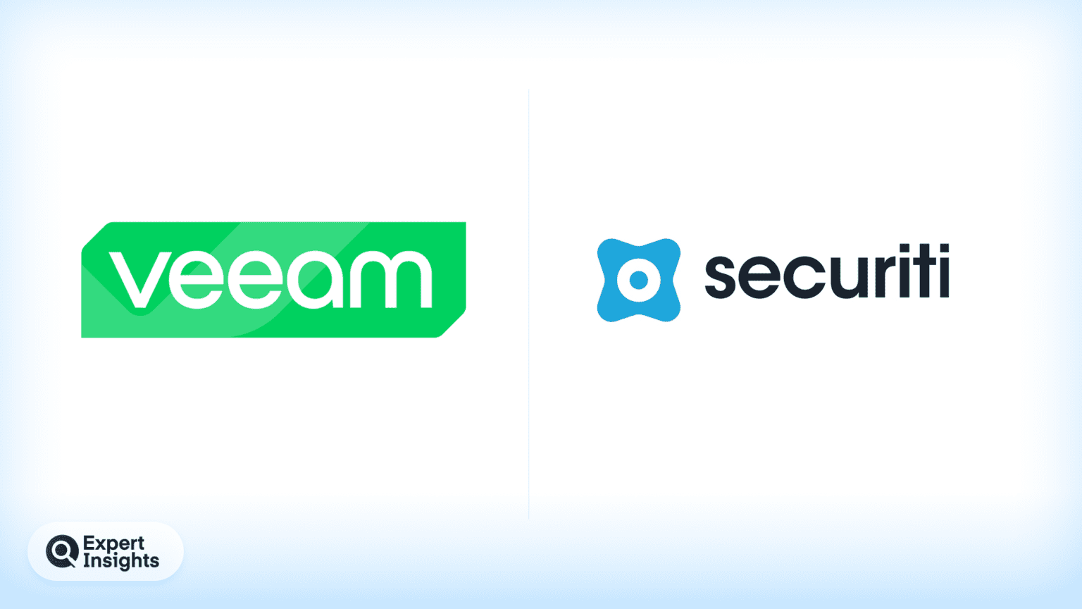 Veeam To Acquire DSPM Leader Securiti AI For $1.7bn