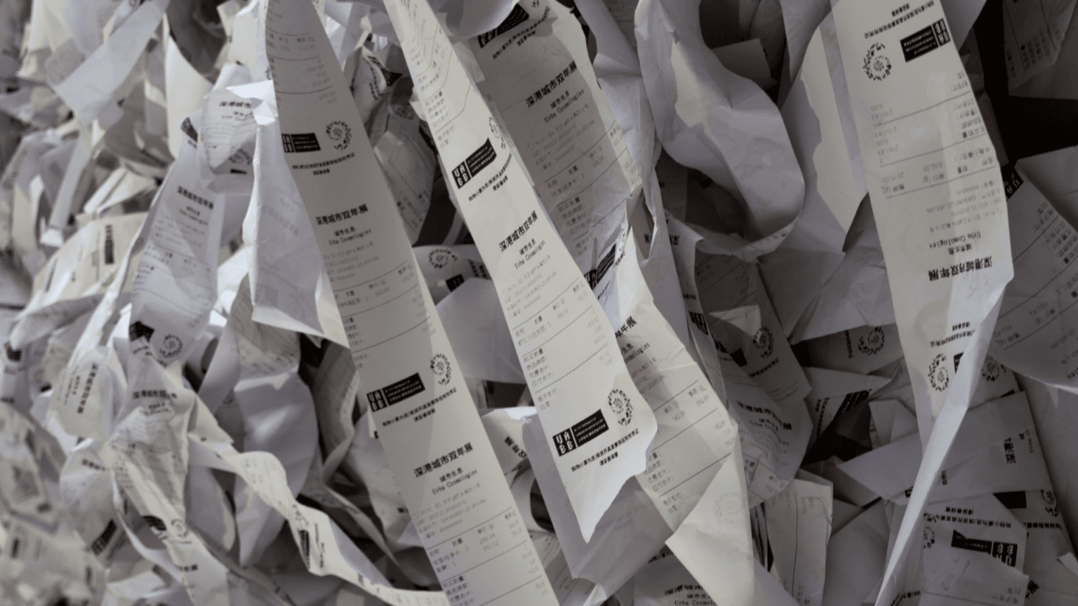 Workers Scam Employers With AI-Generated Expense Receipts