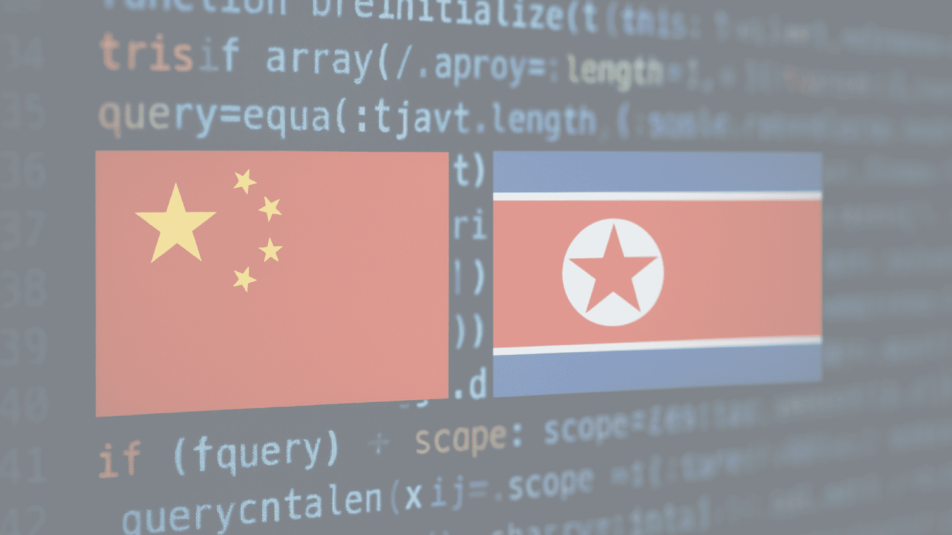 China-Nexus Hackers And DPRK Operators Race To Weaponize React2Shell