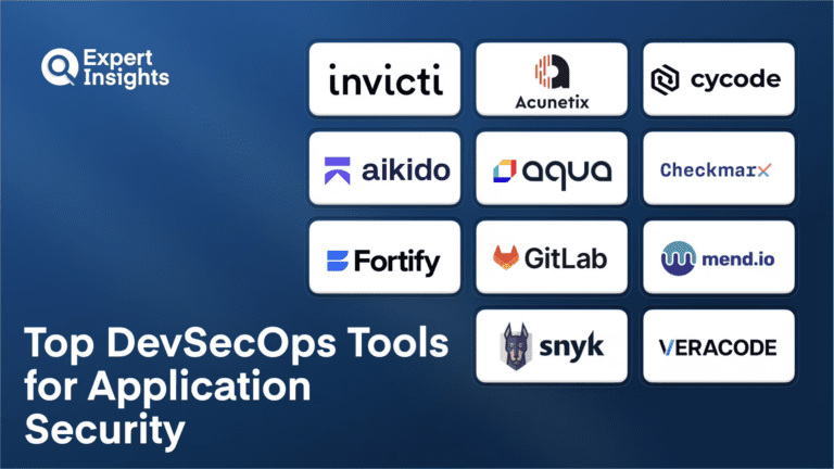 Best 11 DevSecOps Tools for Development Teams (2026)